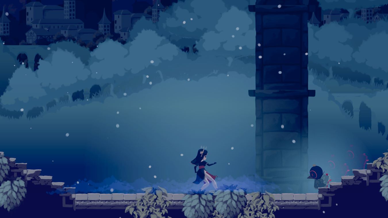 Minoria review - Complete Xbox