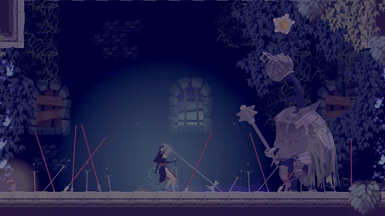 Minoria review - Complete Xbox