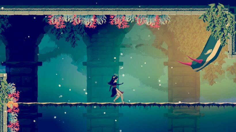 Minoria review - Complete Xbox