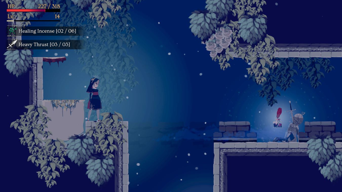 Minoria review - Complete Xbox