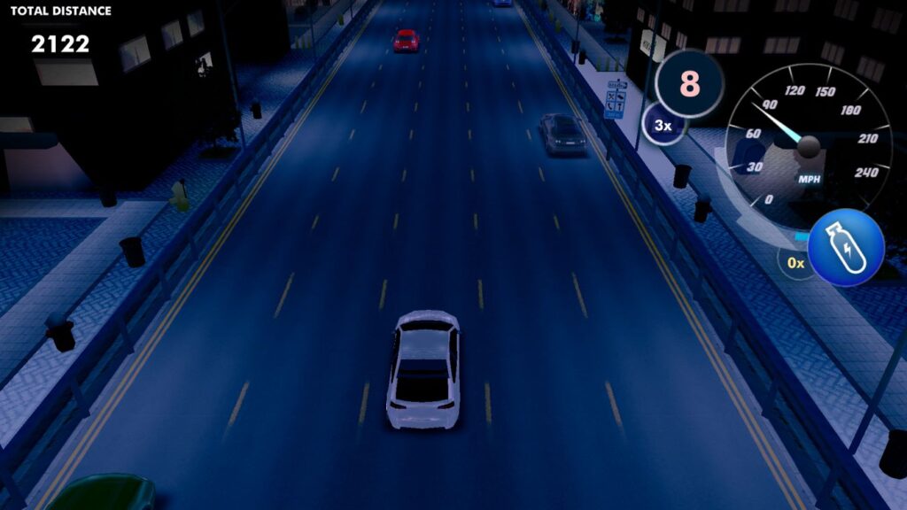 Street Racer Underground review - Complete Xbox