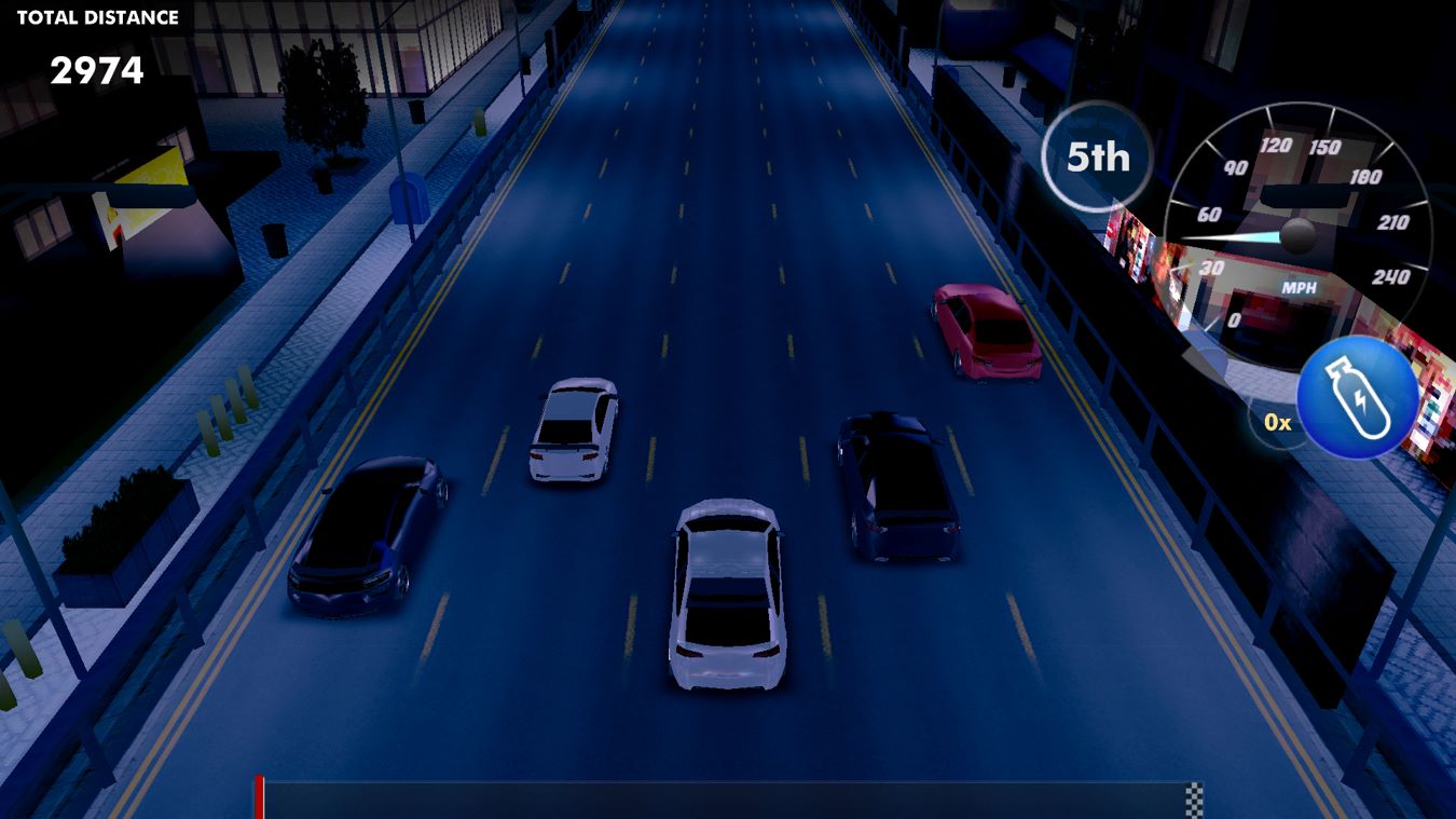 Street Racer Underground review - Complete Xbox