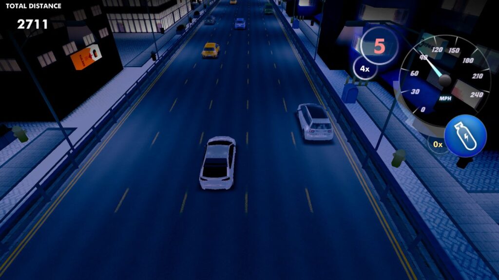 Street Racer Underground review - Complete Xbox