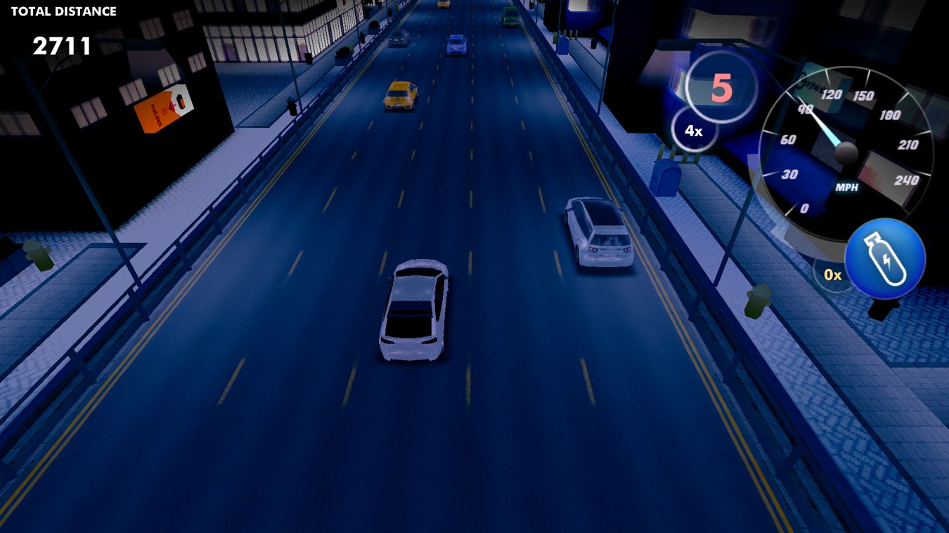 Street Racer Underground review - Complete Xbox