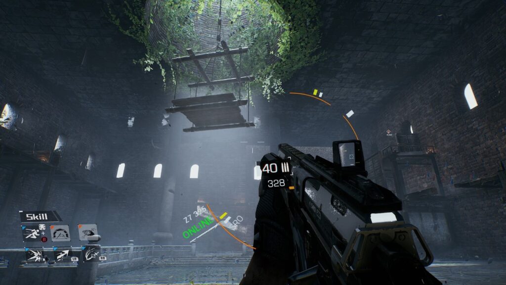 Bright Memory review - Complete Xbox