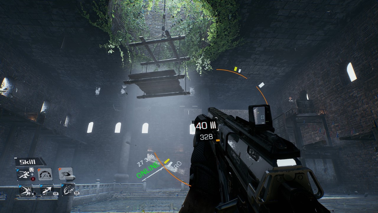 Bright Memory review - Complete Xbox