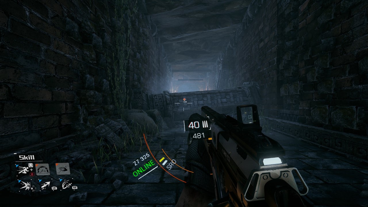 Bright Memory review - Complete Xbox