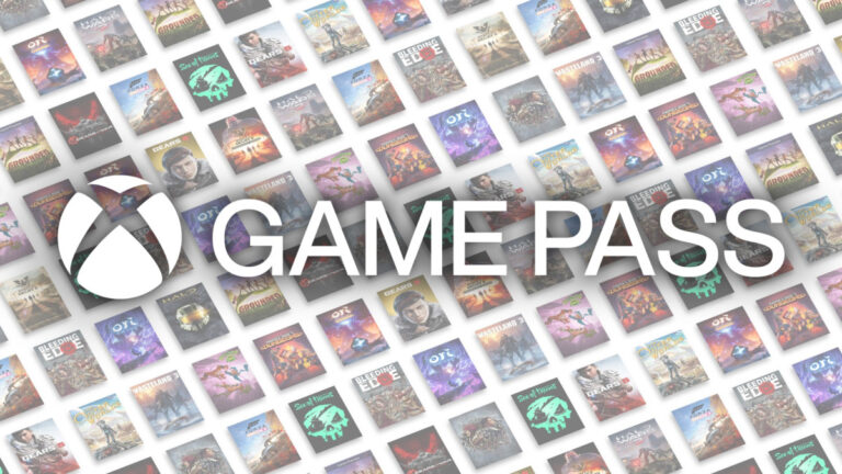 New Xbox Game Pass prices now live - Complete XBOX