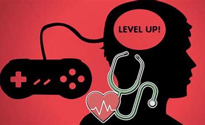 12 Health Benefits of Playing Video Games - Complete Xbox