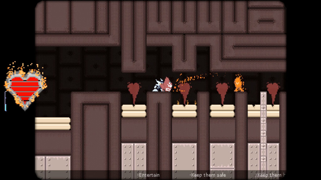 Firework review - Complete Xbox