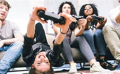 12 Health Benefits of Playing Video Games - Complete Xbox