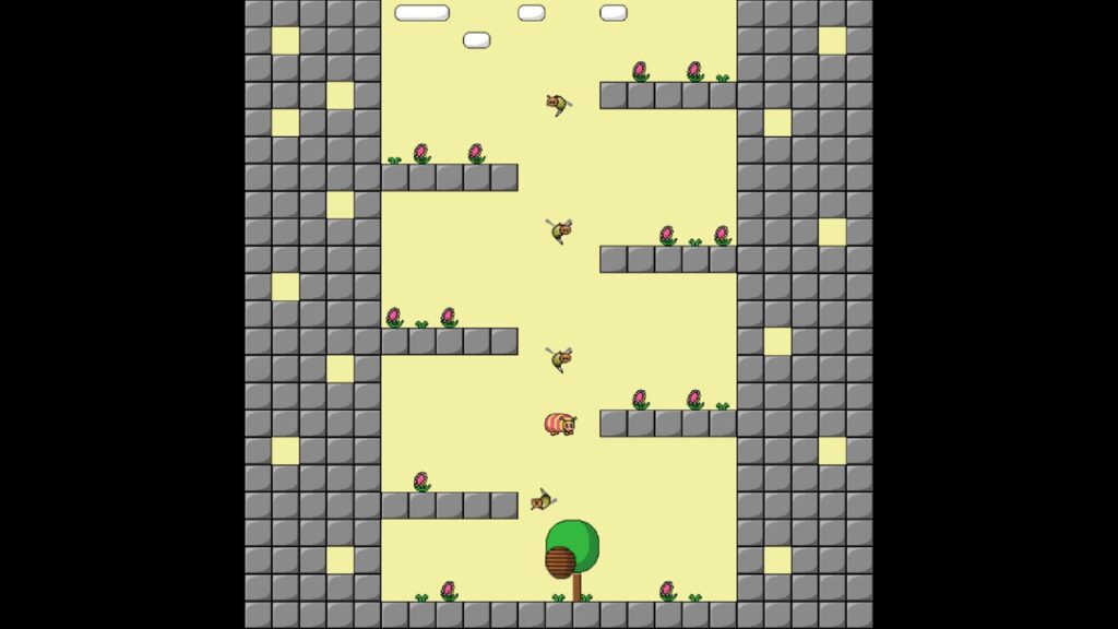 Butterfly review - Complete Xbox