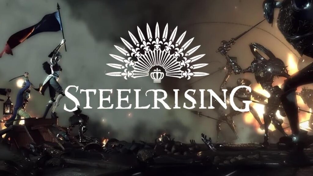 Steelrising: The Beta Starts Now - Complete Xbox