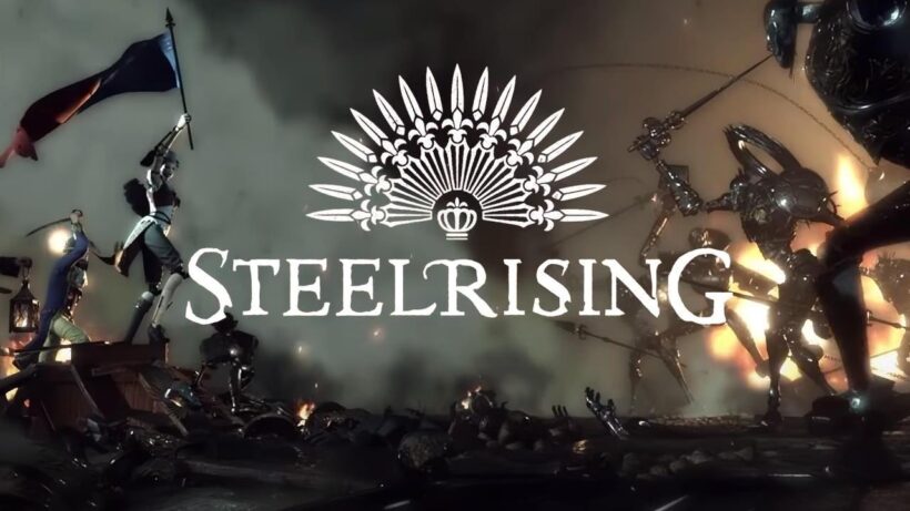 Steelrising: The Beta Starts Now - Complete Xbox