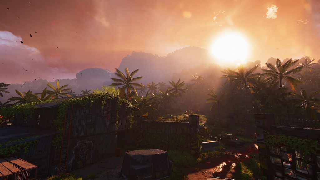 Explore Vaas Montenegro's Twisted Mind in Far Cry 6 "Vaas: Insanity ...