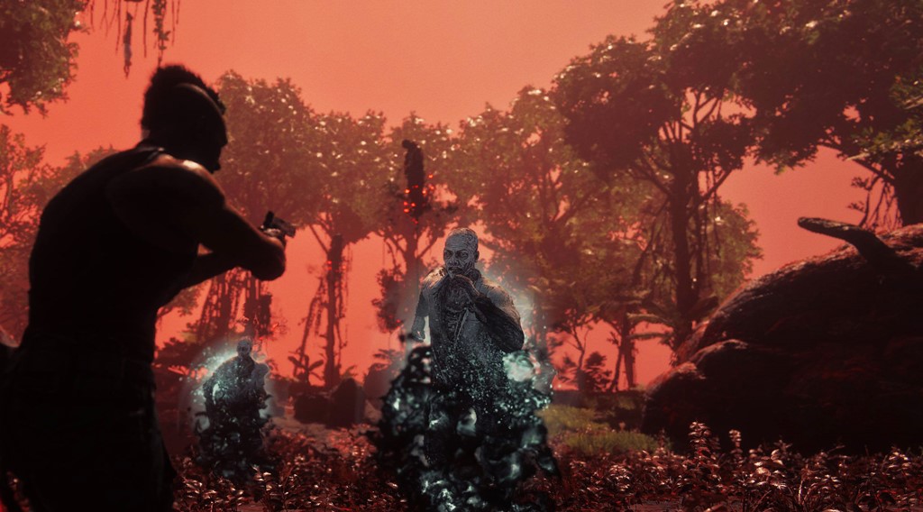 Explore Vaas Montenegro's Twisted Mind in Far Cry 6 "Vaas: Insanity ...