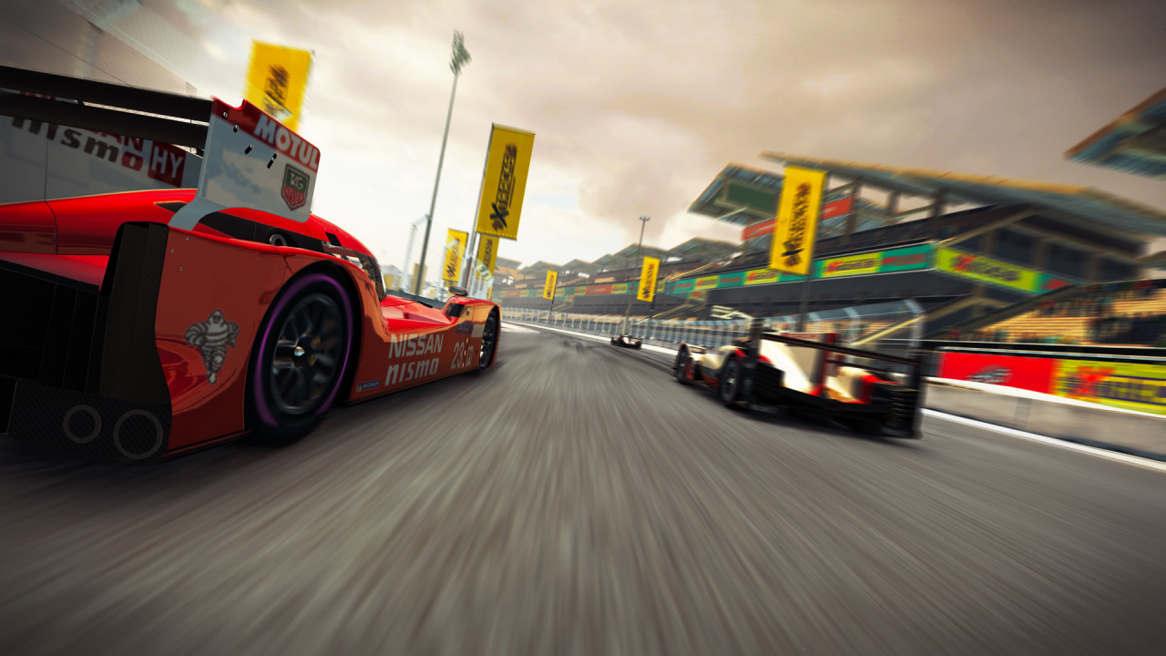 Gear.Club Unlimited 2 - Ultimate Edition is now available! - Complete Xbox