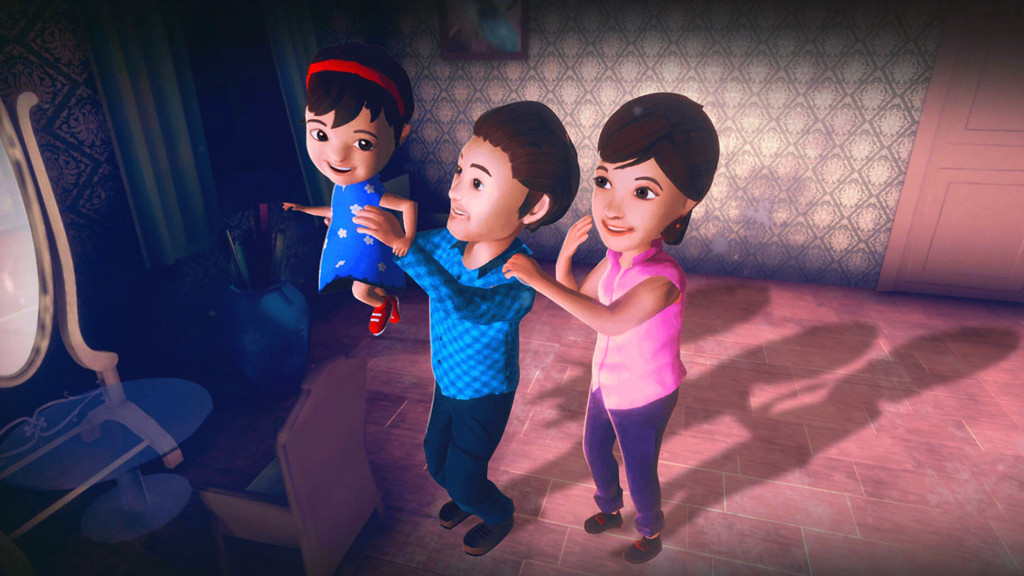 In My Shadow Out Now on Xbox - Complete Xbox