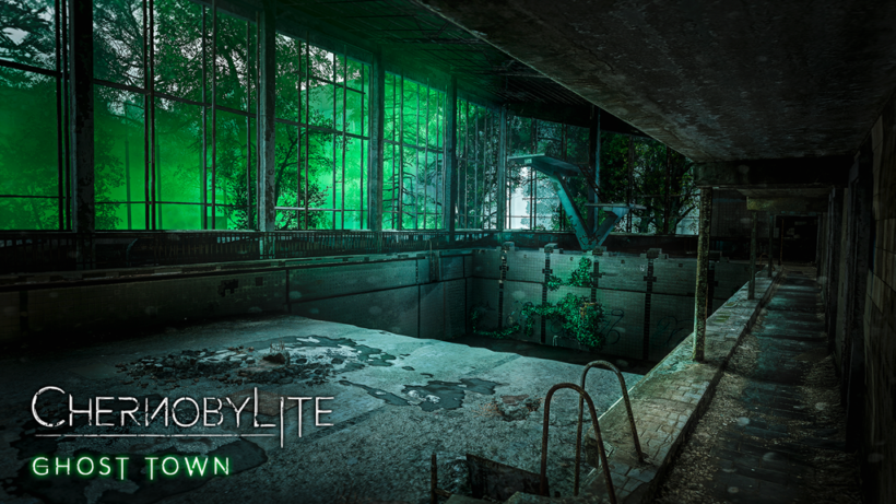 Holiday Bounty Comes to Chernobylite - Complete Xbox