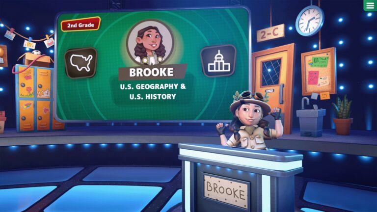 Are You Smarter Than A 5th Grader? Review - Complete Xbox