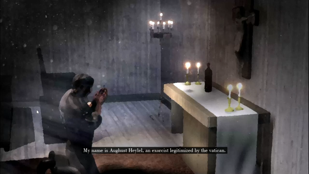 Devil inside us: Roots of Evil Review - Written by IM Dave Angel ...