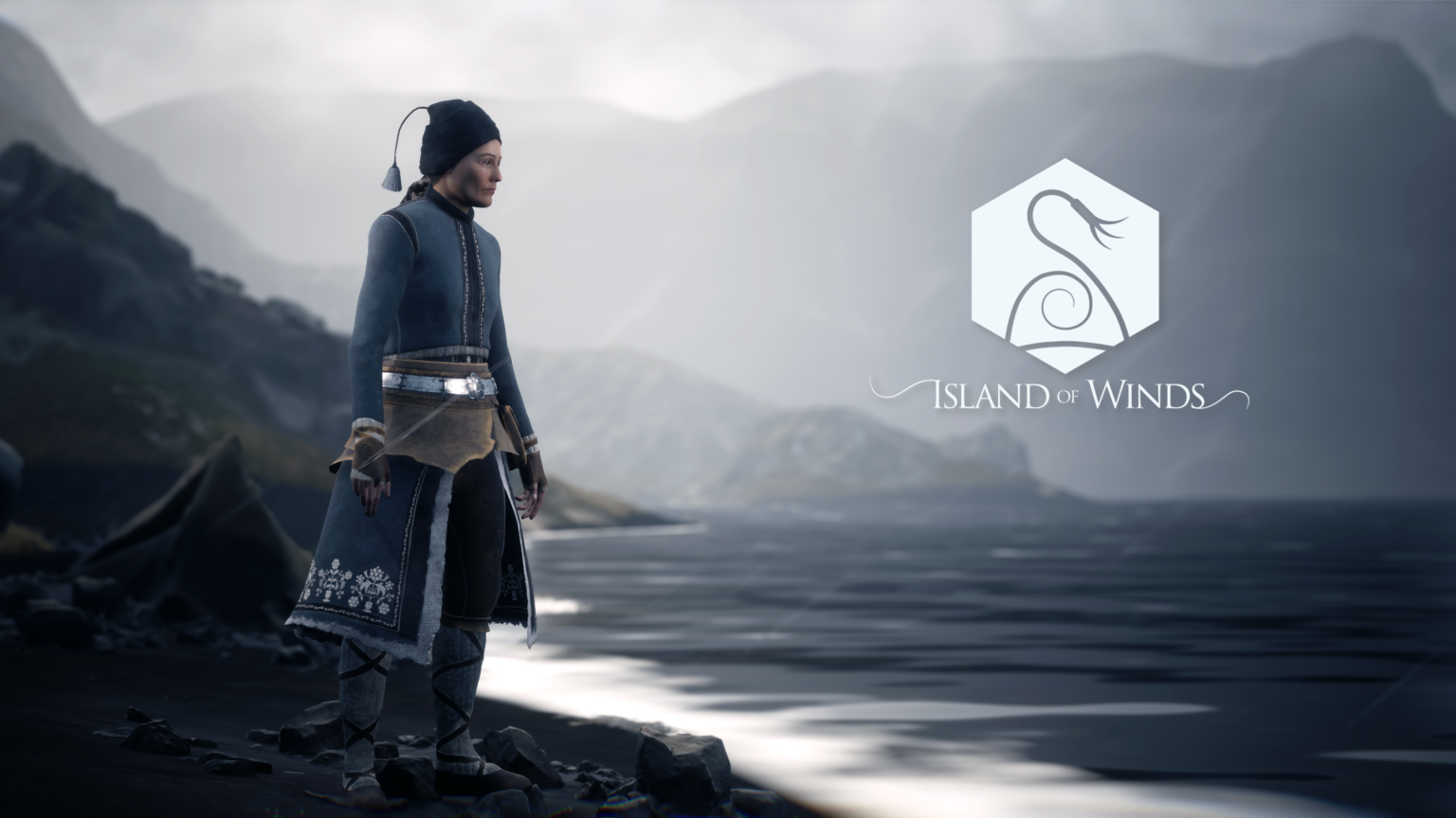 Dive Deeper into Icelandic Folklore with the Island of Winds Developer ...