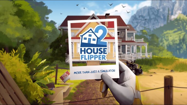House Flipper 2 Review (Xbox) - Complete Xbox