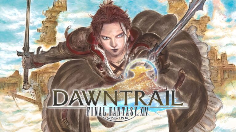 Final Fantasy XIV: Dawntrail - Journey to the land of Tural, Out Today - Complete Xbox