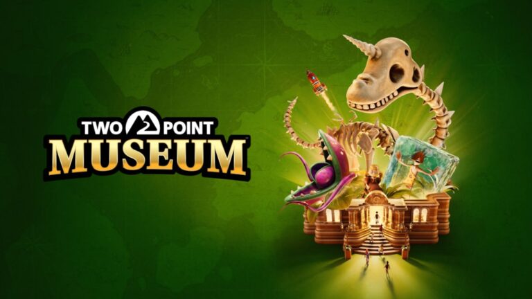 Two Point Museum Free-to-Play Weekend Begins as Dave the Diver Joins ...