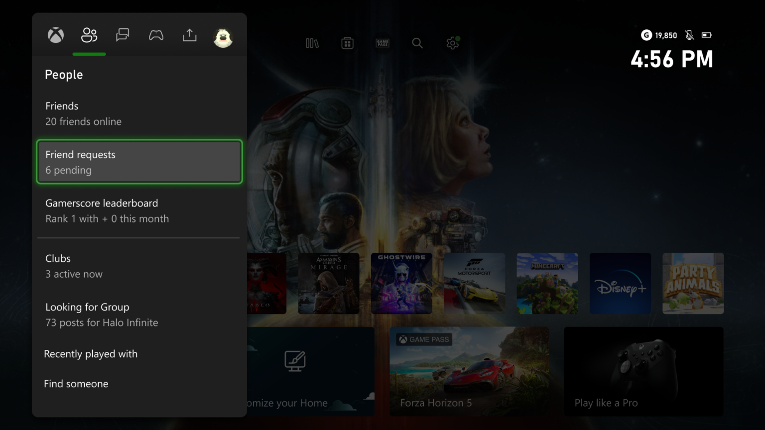 Xbox Social Experience Changes - Friendships are back! - Complete XBOX
