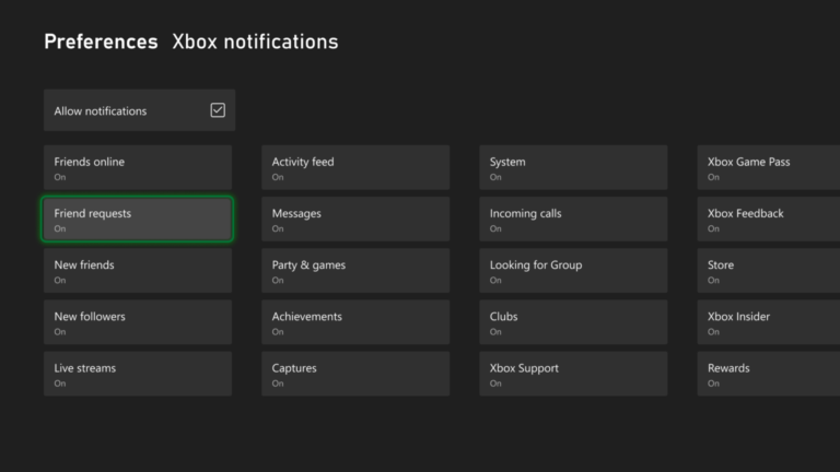 Xbox Social Experience Changes - Friendships are back! - Complete Xbox