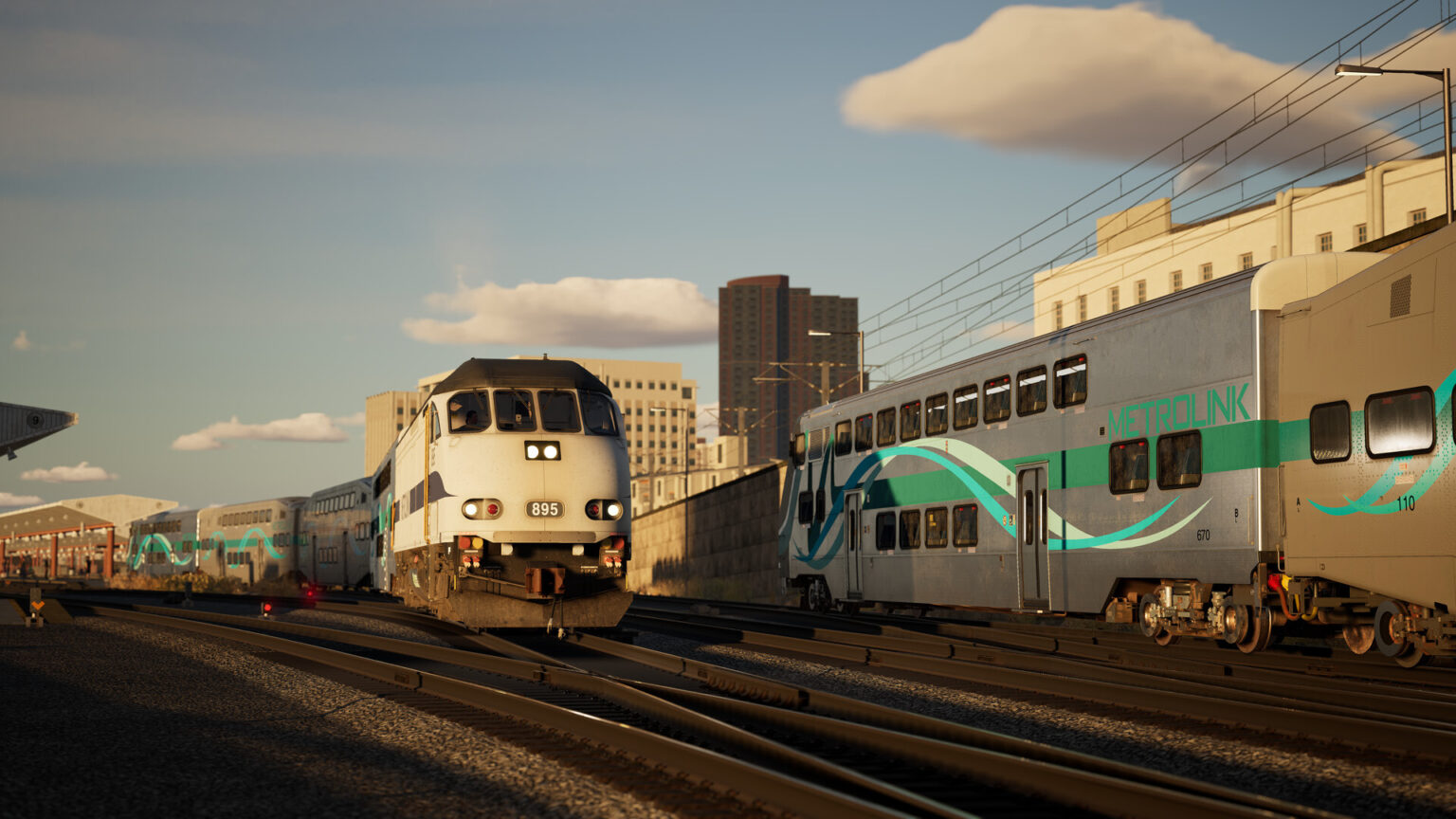 Train Sim World 5 Review - Complete Xbox