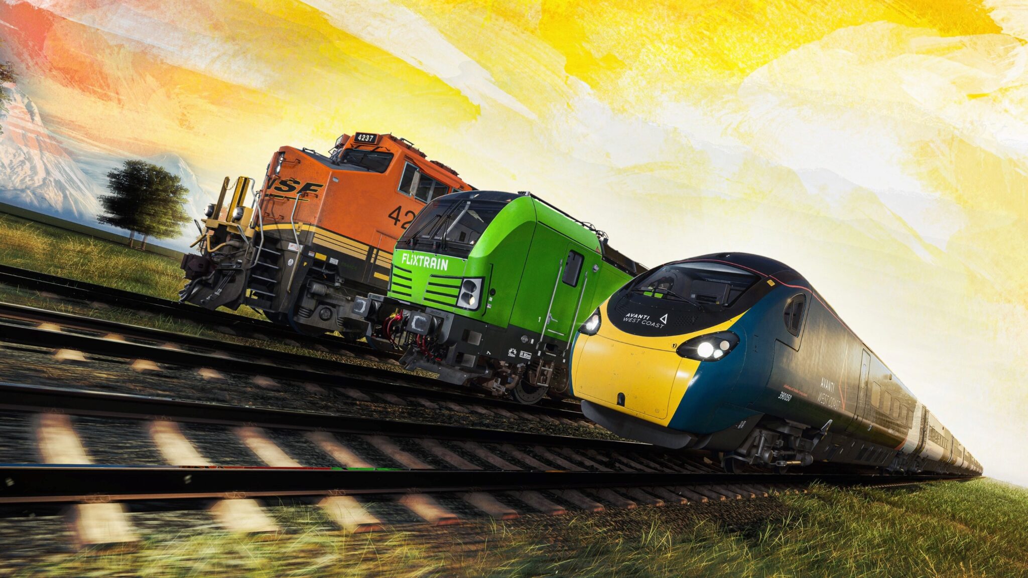 Train Sim World 5 Review - Complete Xbox