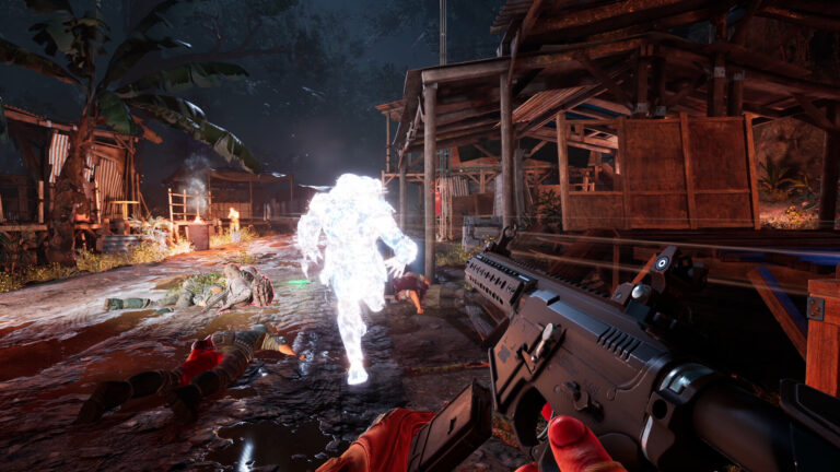 Predator: Hunting Grounds (Xbox) Review - Complete Xbox