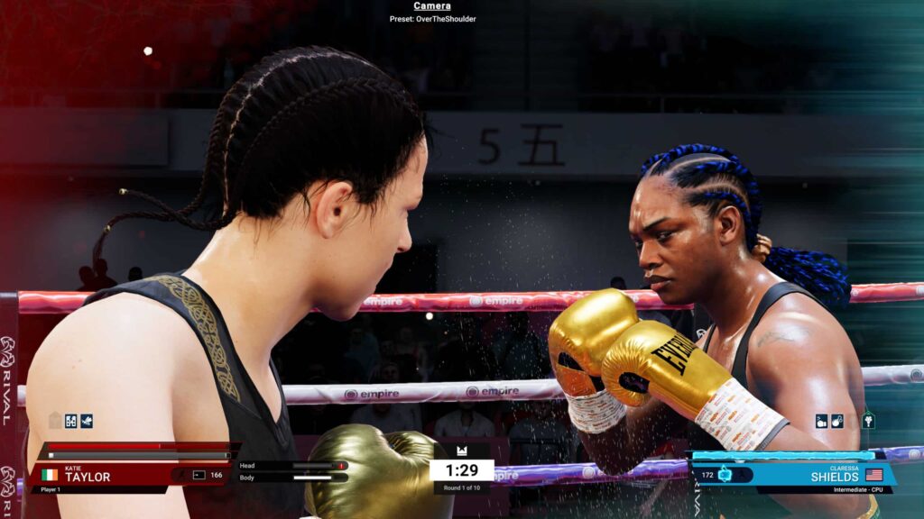 Undisputed Set For Full Launch On 11th October 2024 - Complete XBOX