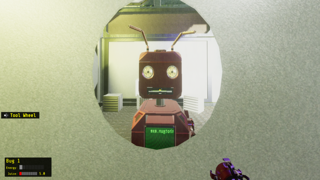 Ctrl Alt Ego Review - by Im Dave Angel - Complete XBOX