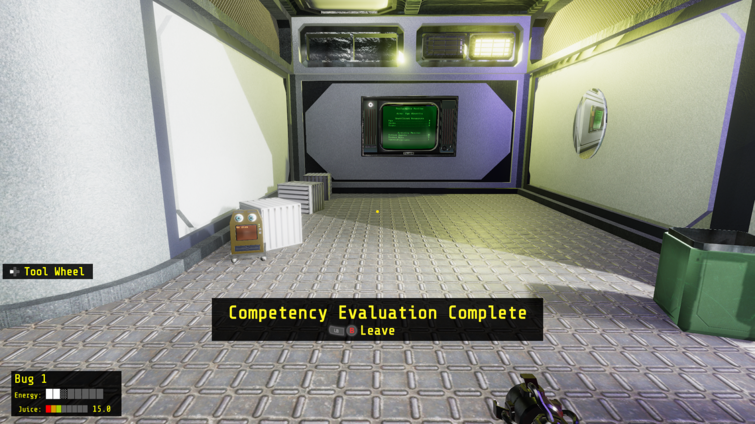 Ctrl Alt Ego Review - by Im Dave Angel - Complete Xbox