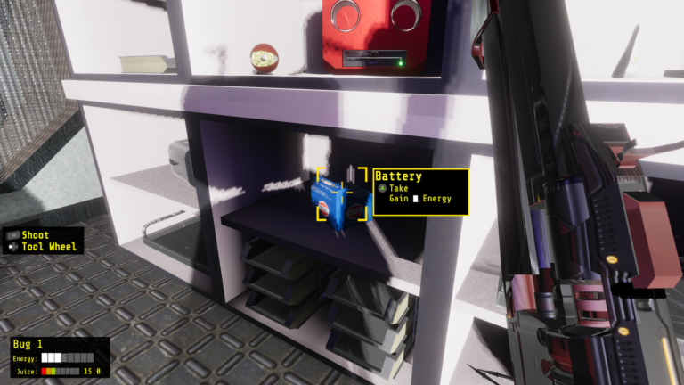 Ctrl Alt Ego Review - by Im Dave Angel - Complete Xbox