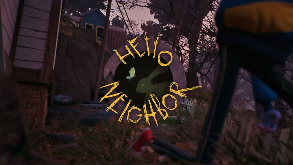 tinyBuild Reveals Hello Neighbor 3, New Entry in the Popular Survival ...