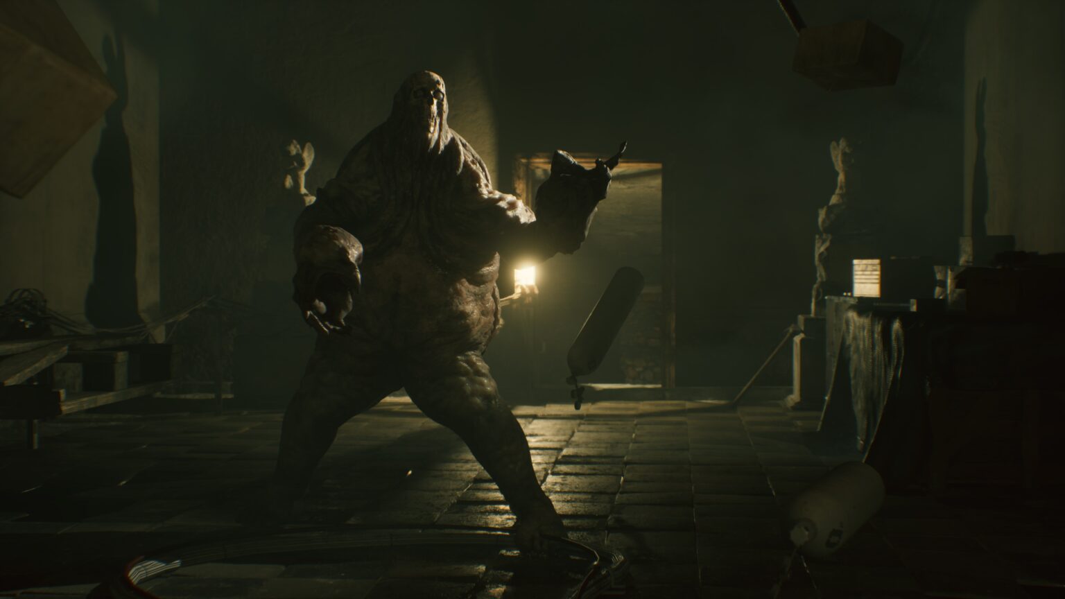 Beyond Hanwell Review - Complete XBOX