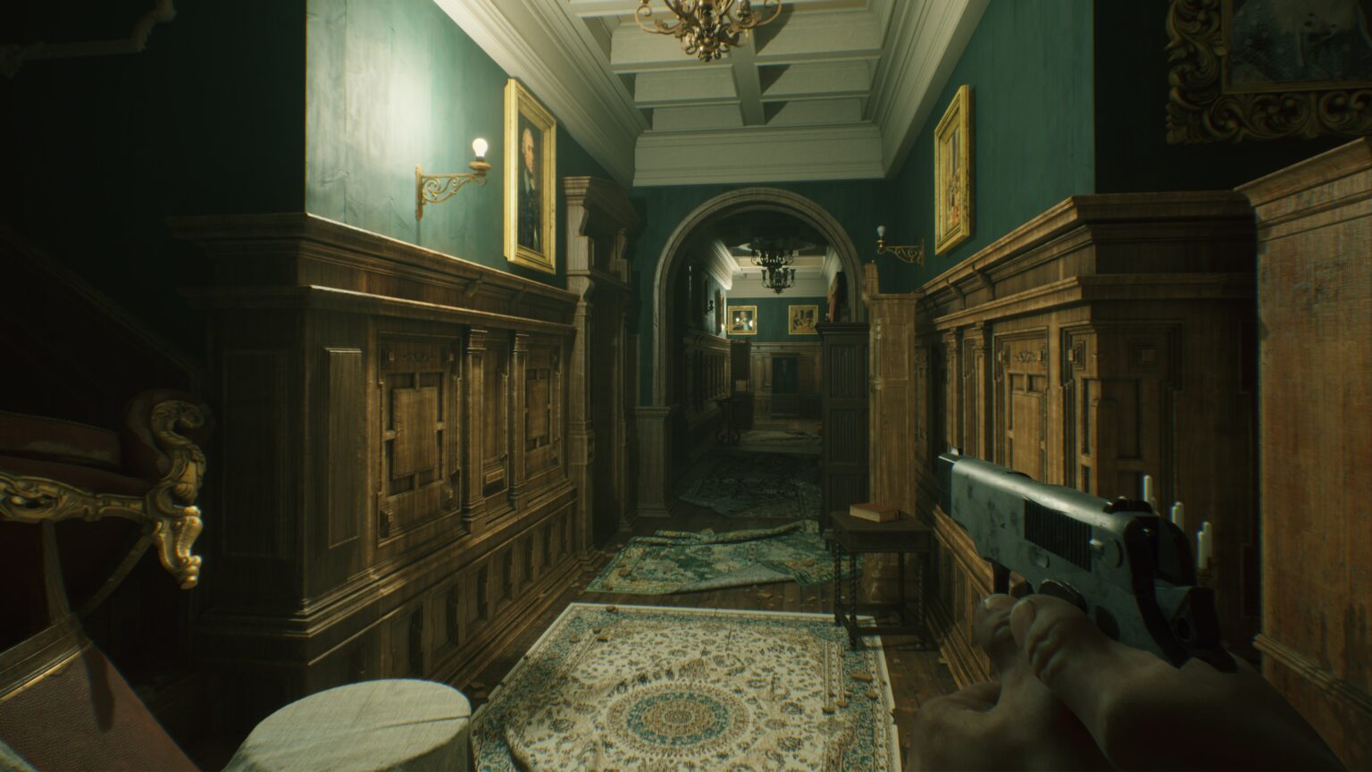 Beyond Hanwell Review - Complete Xbox