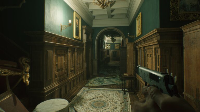 Beyond Hanwell Review - Complete Xbox