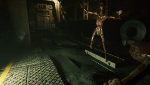 Beyond Hanwell Review - Complete Xbox