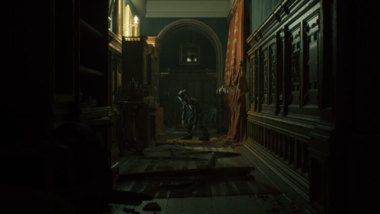 Beyond Hanwell Review - Complete XBOX