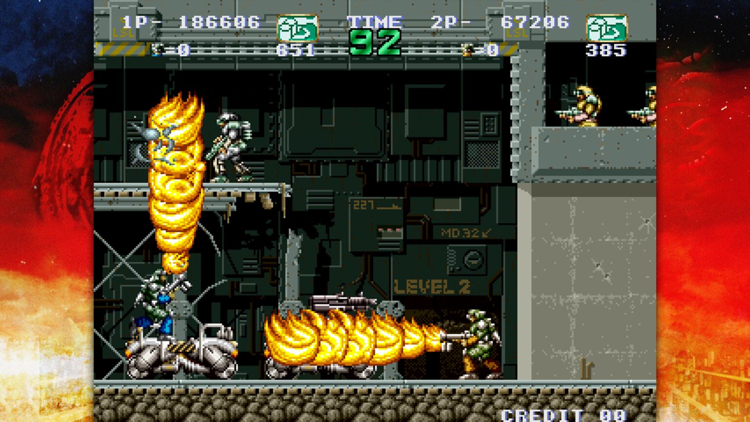 Irem Collection Volume 2 Review - Complete Xbox