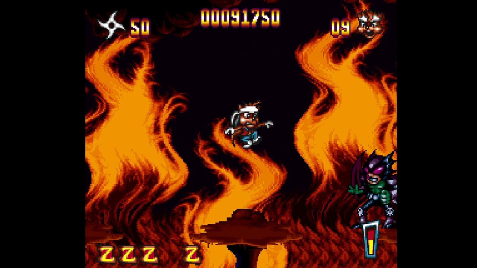 Zero the Kamikaze Squirrel Review - Complete Xbox