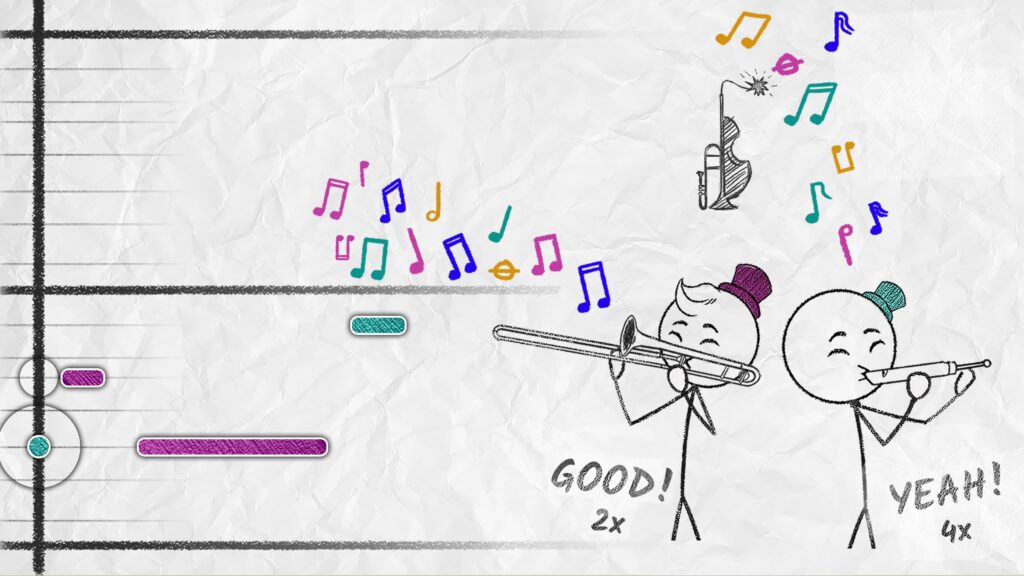 Disaster Band Review - Complete Xbox