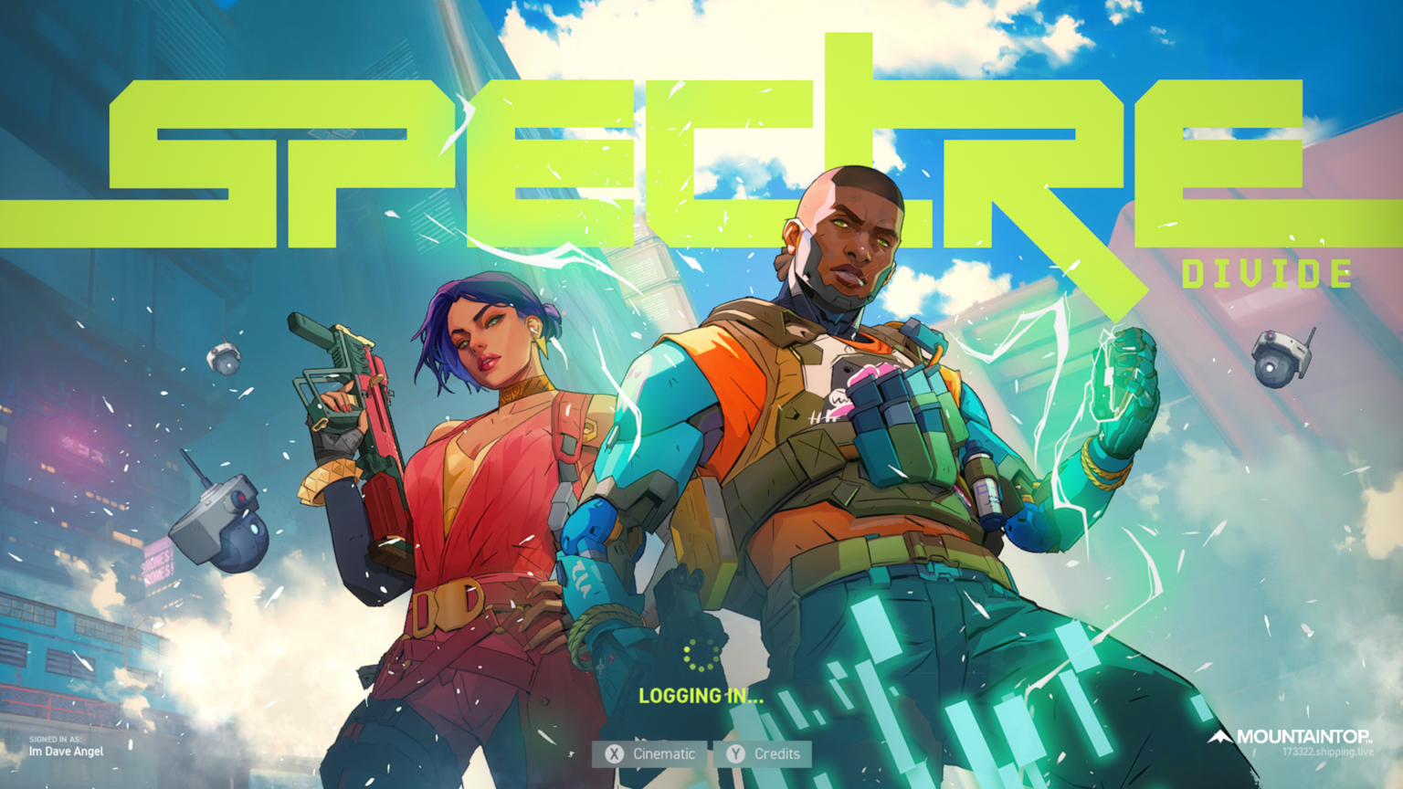 Spectre Divide Review: A Tactical Shooter That Missed the Mark - by IM Dave Angel - Complete Xbox