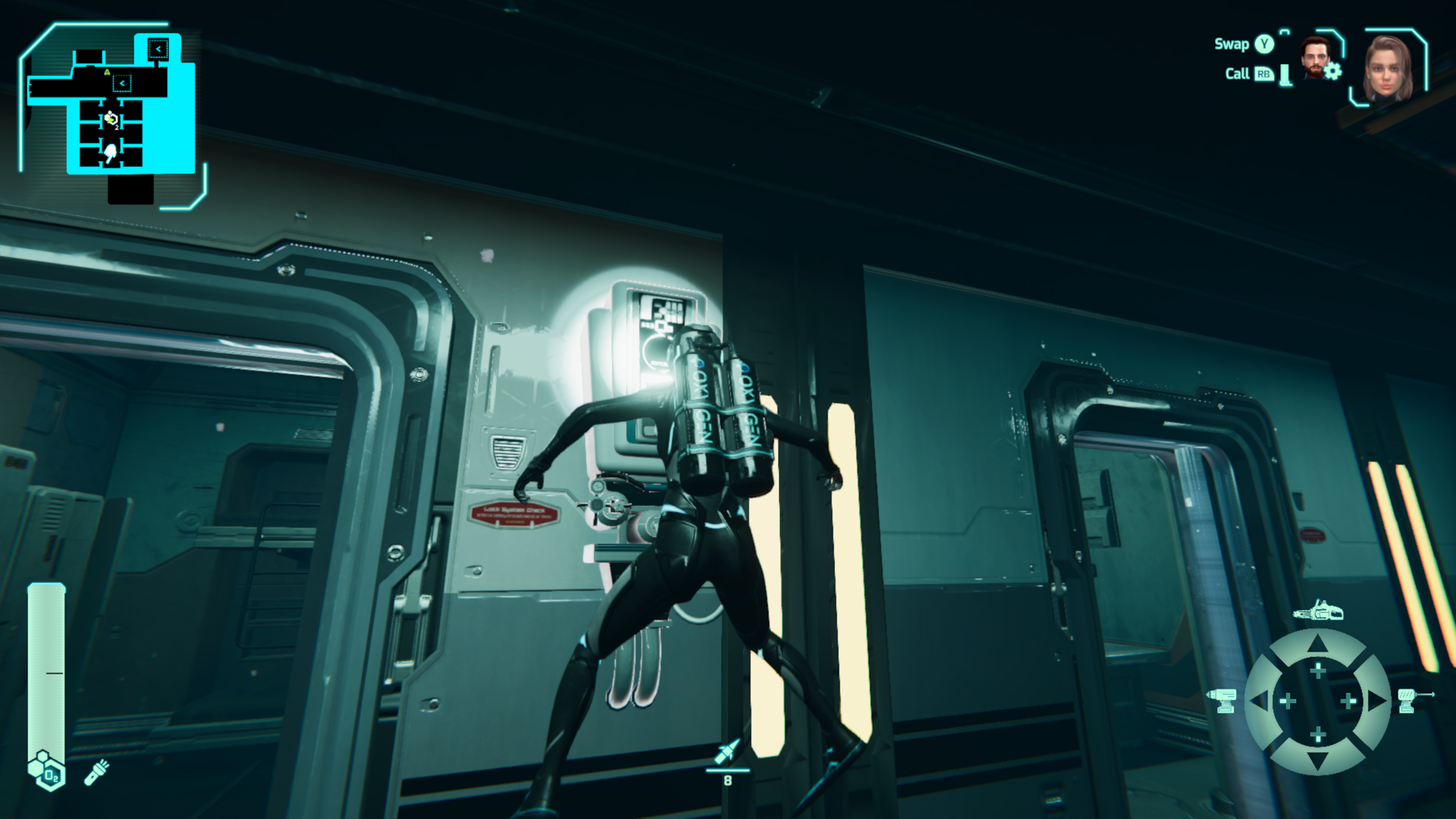 Deepest Trench Review - Complete Xbox