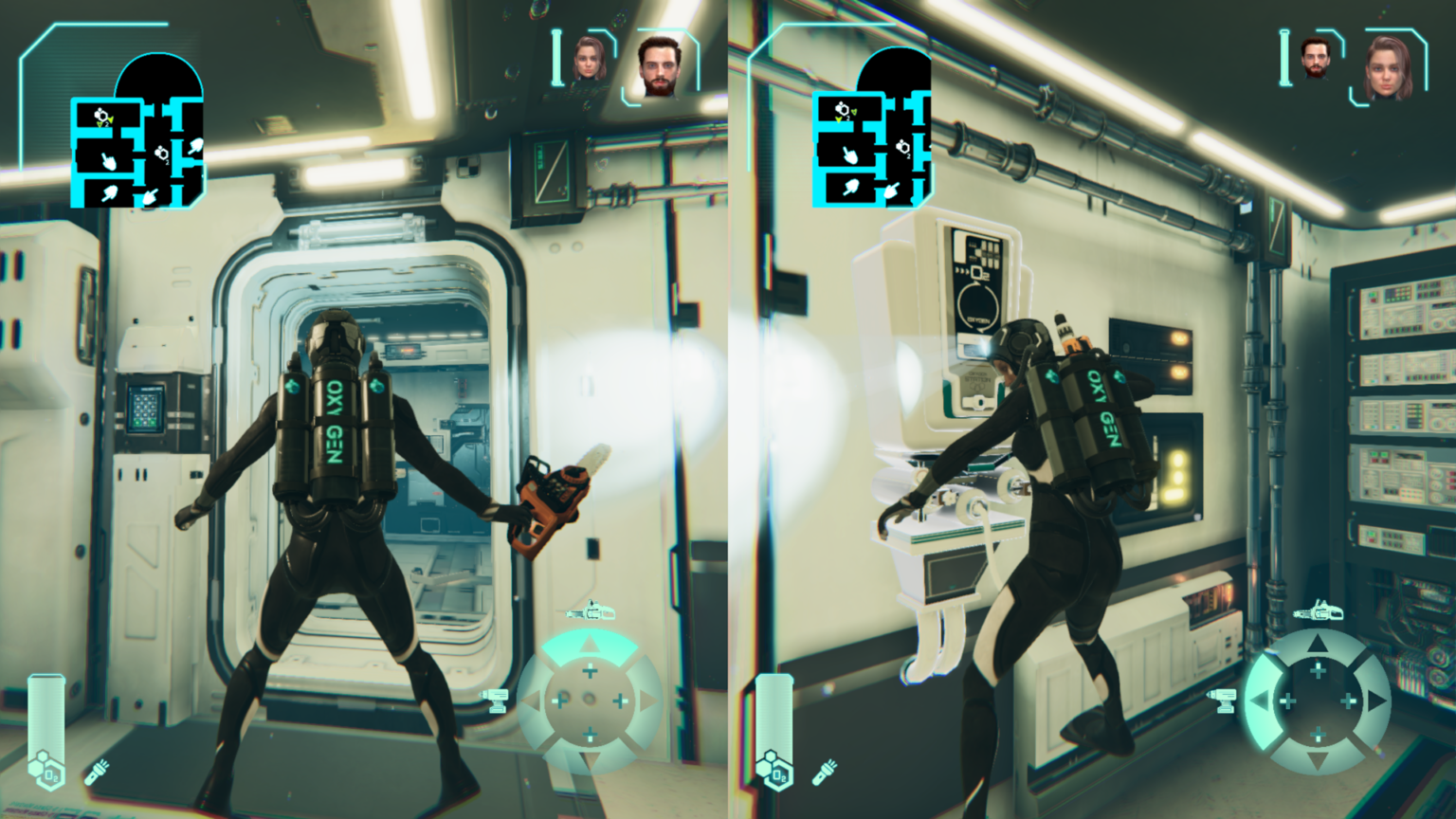 Deepest Trench Review - Complete Xbox